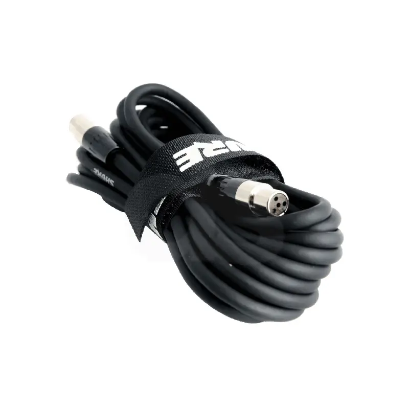 Cable Shure C98D ♫ Duosonic.co ♫
